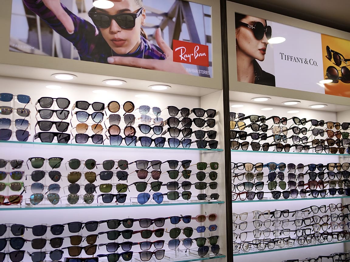 Kings Highway Vision Center | Brooklyn, NY Optical (718) 376-2020