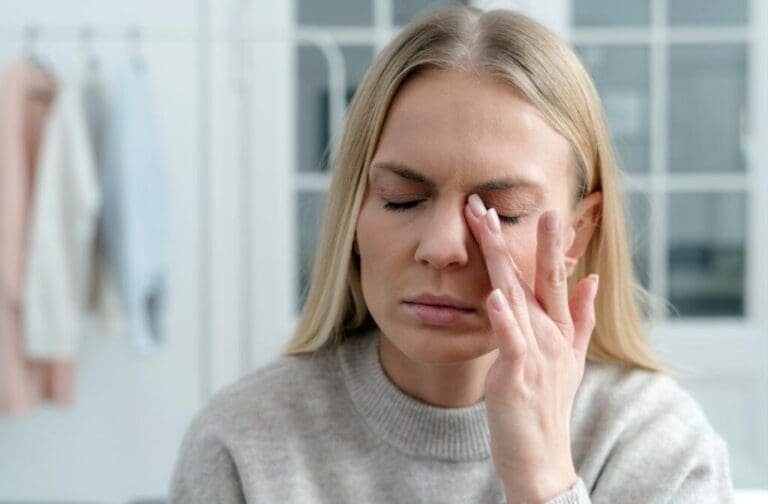 What to Know About Meibomian Gland Dysfunction (MGD)