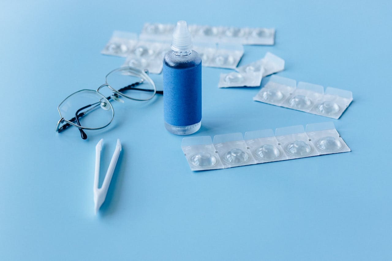 Understanding the Cost of Contact Lenses